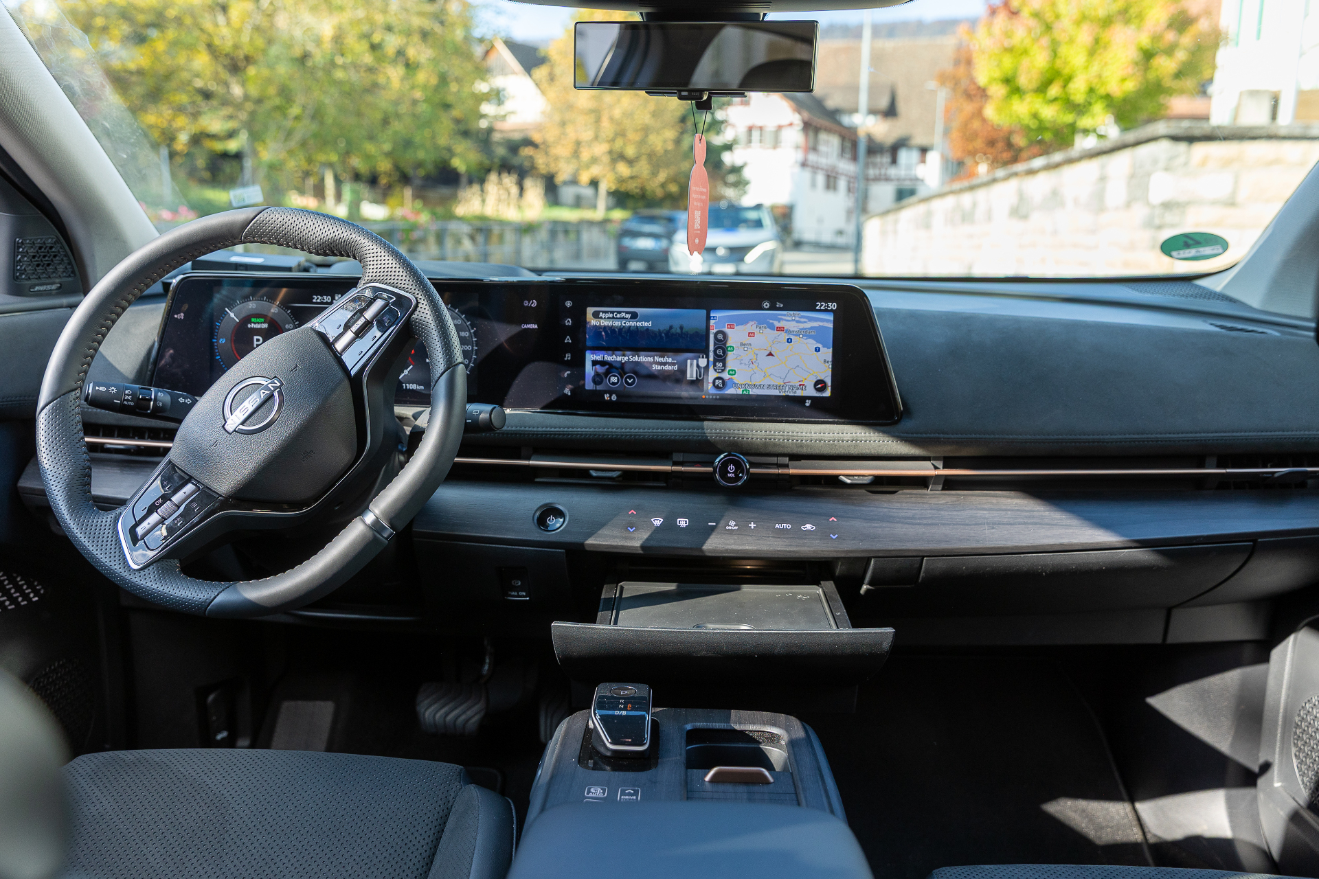 Swiss Transit Lab – Intelligente Mobilität für die Schweiz